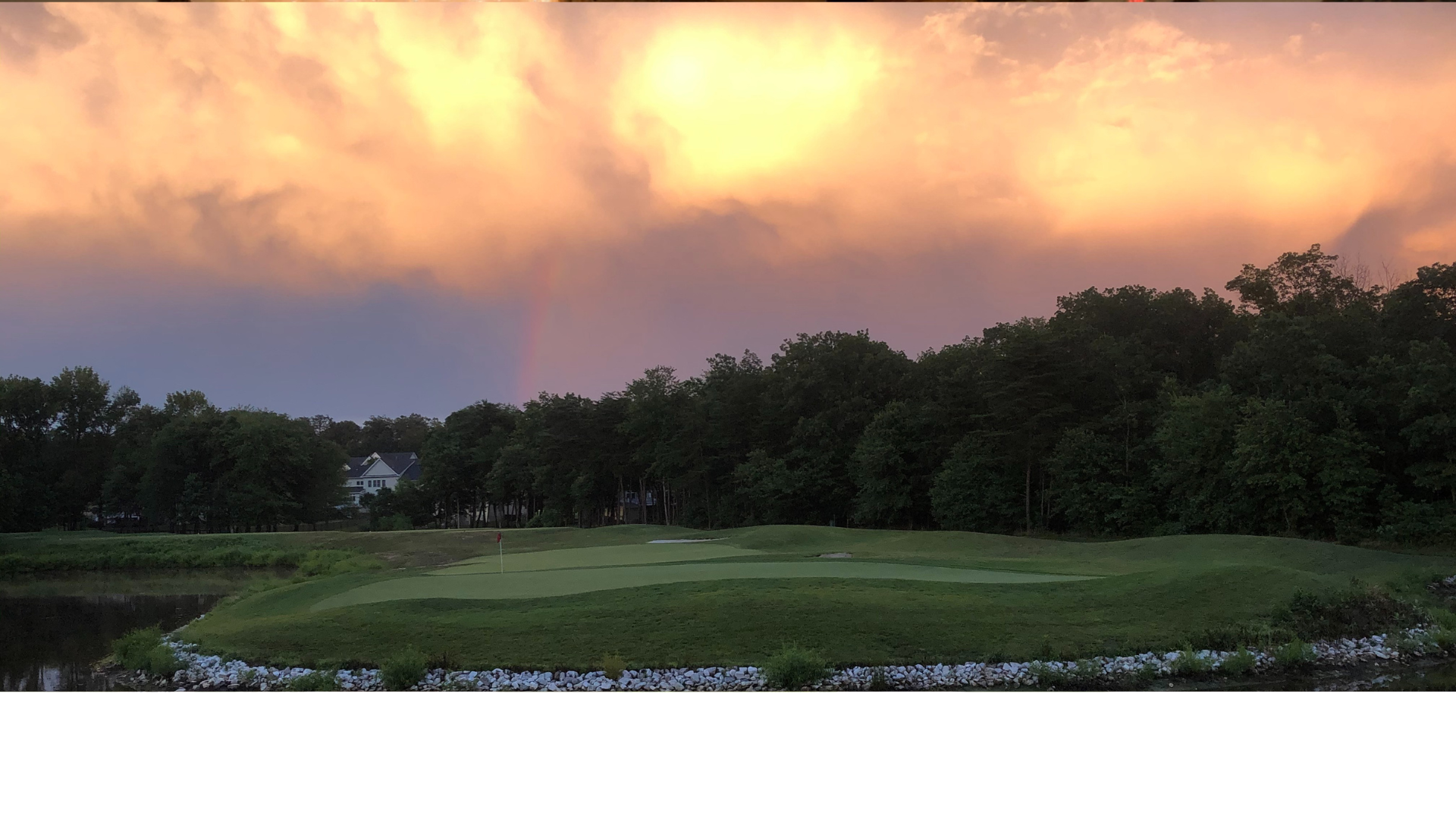 PGA Hope - Compass Pointe Golf Courses