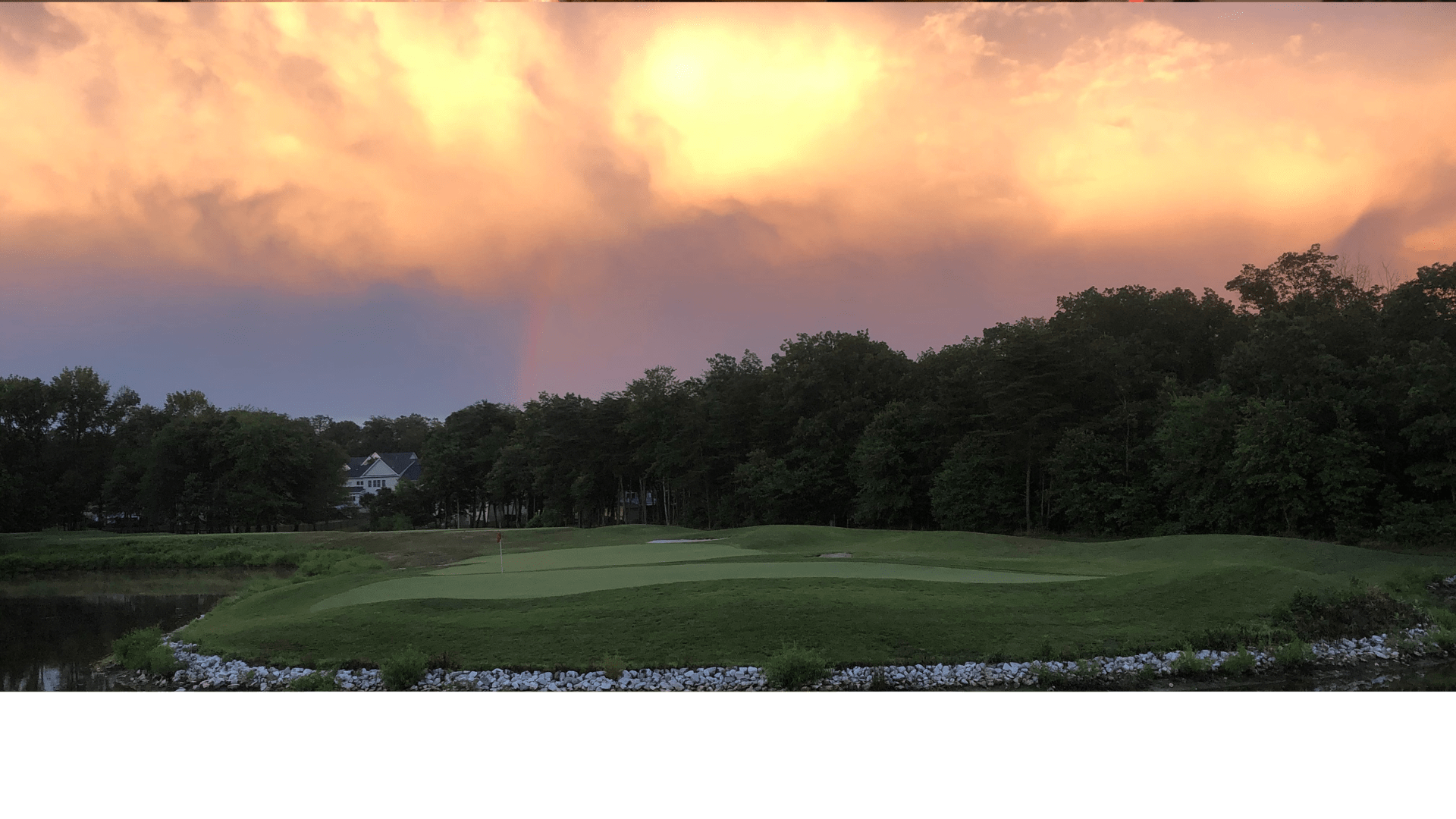 Mobile App - Compass Pointe Golf Courses
